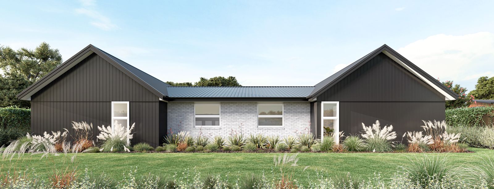 Maryland - Duplex | Barrett Homes | House & Land | Design & Build