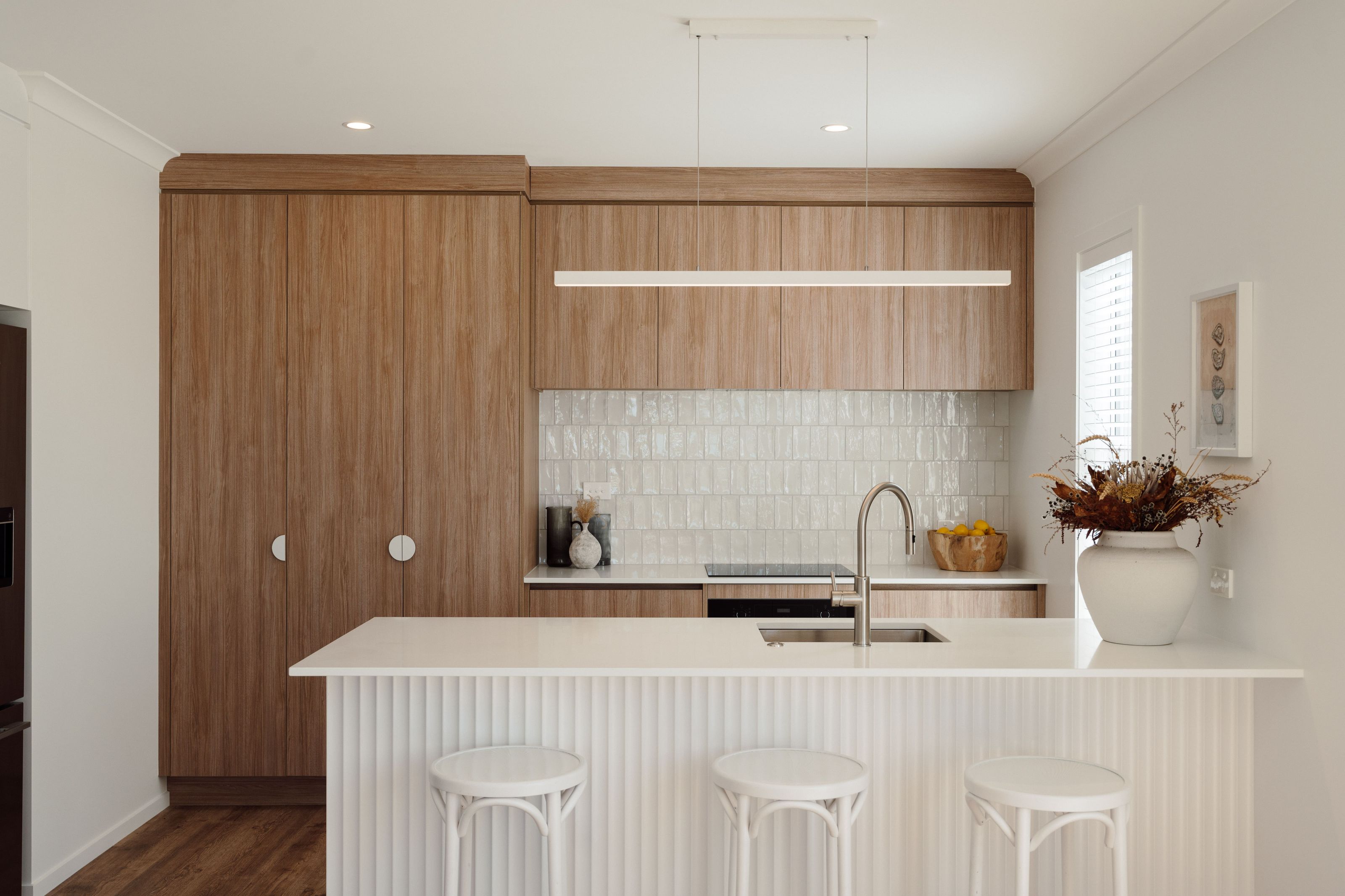 The Palisades Showhome | Barrett Homes | House & Land | Design & Build