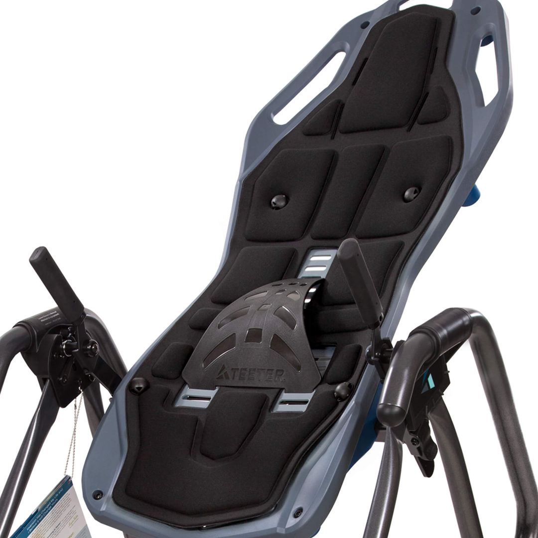 Teeter FreeStep Recumbent Cross Trainer | Teeter Australia