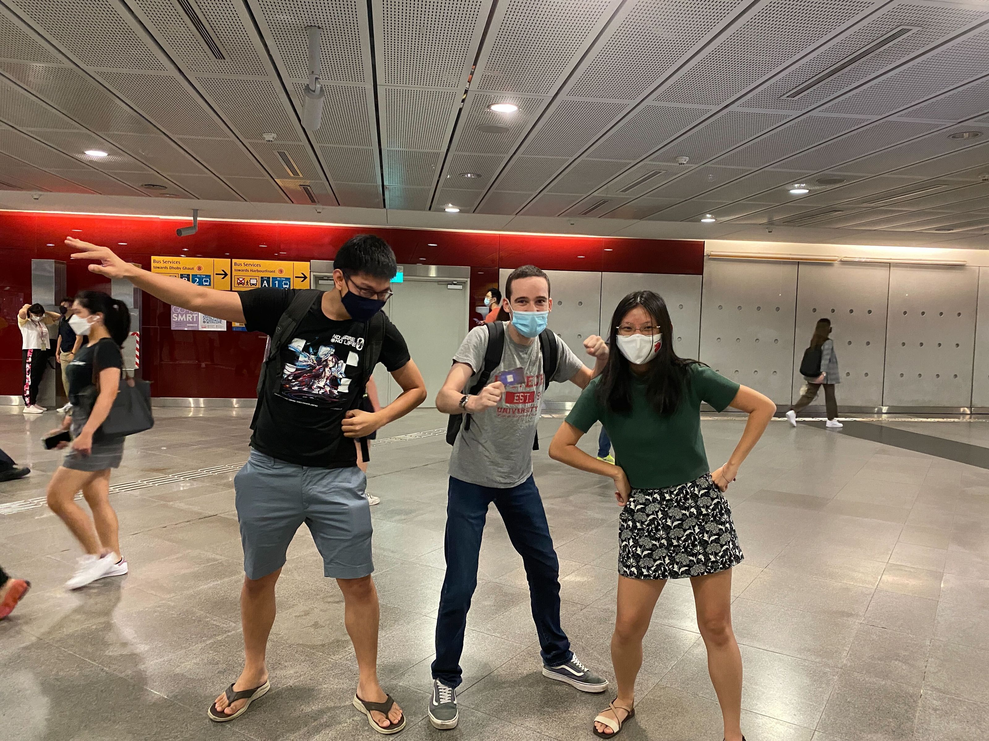 About JobKred | Skills Management Platform in Singapore