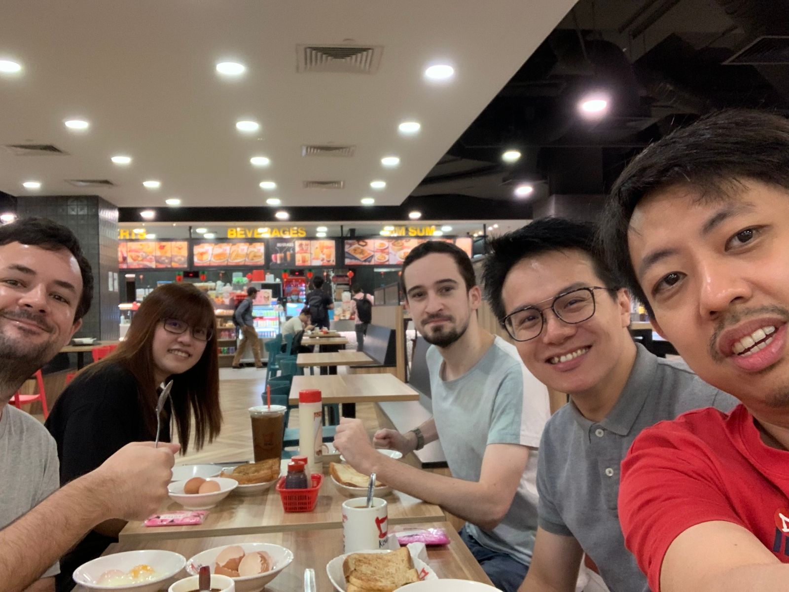 About JobKred | Skills Management Platform in Singapore