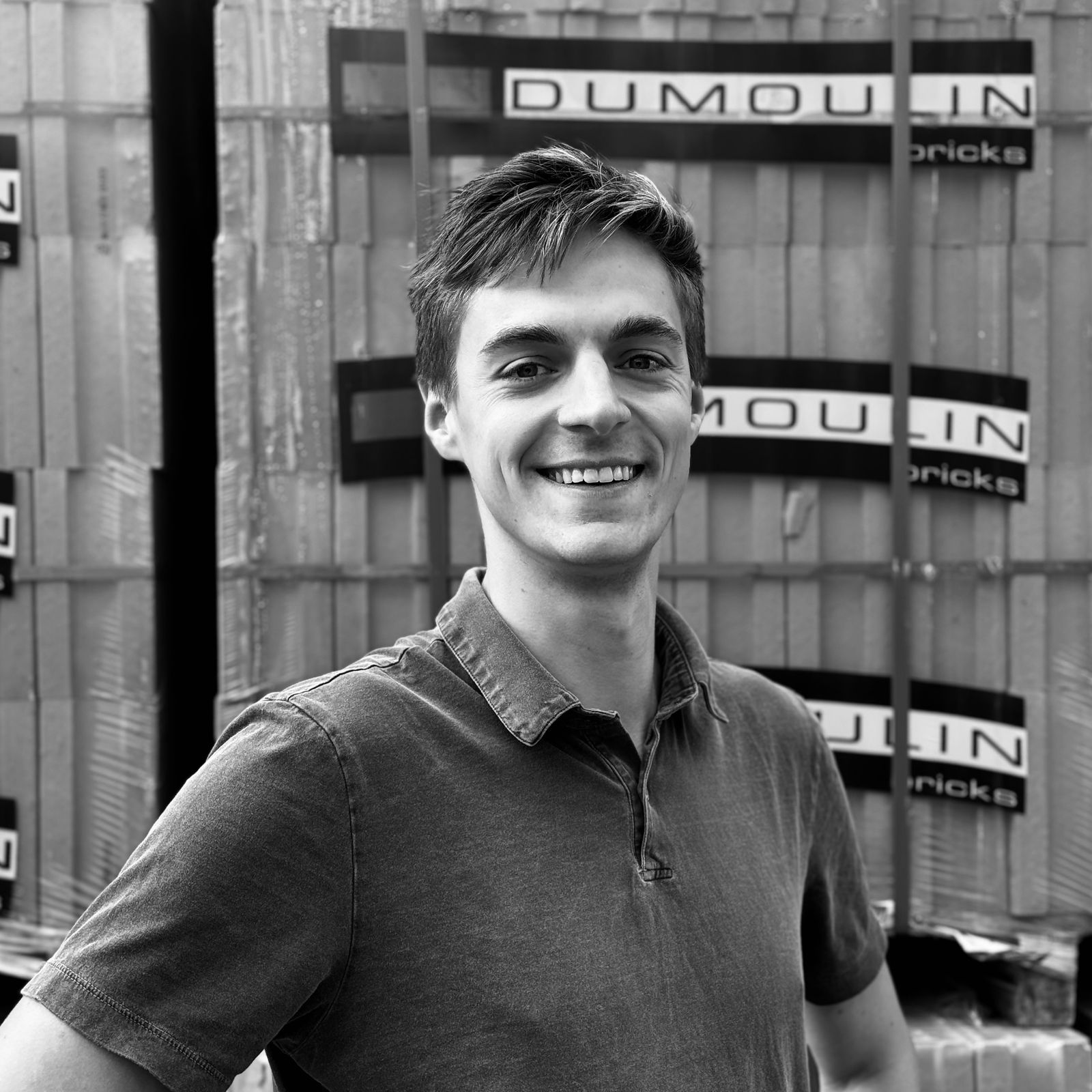 Dumoulin Bricks - Over Ons