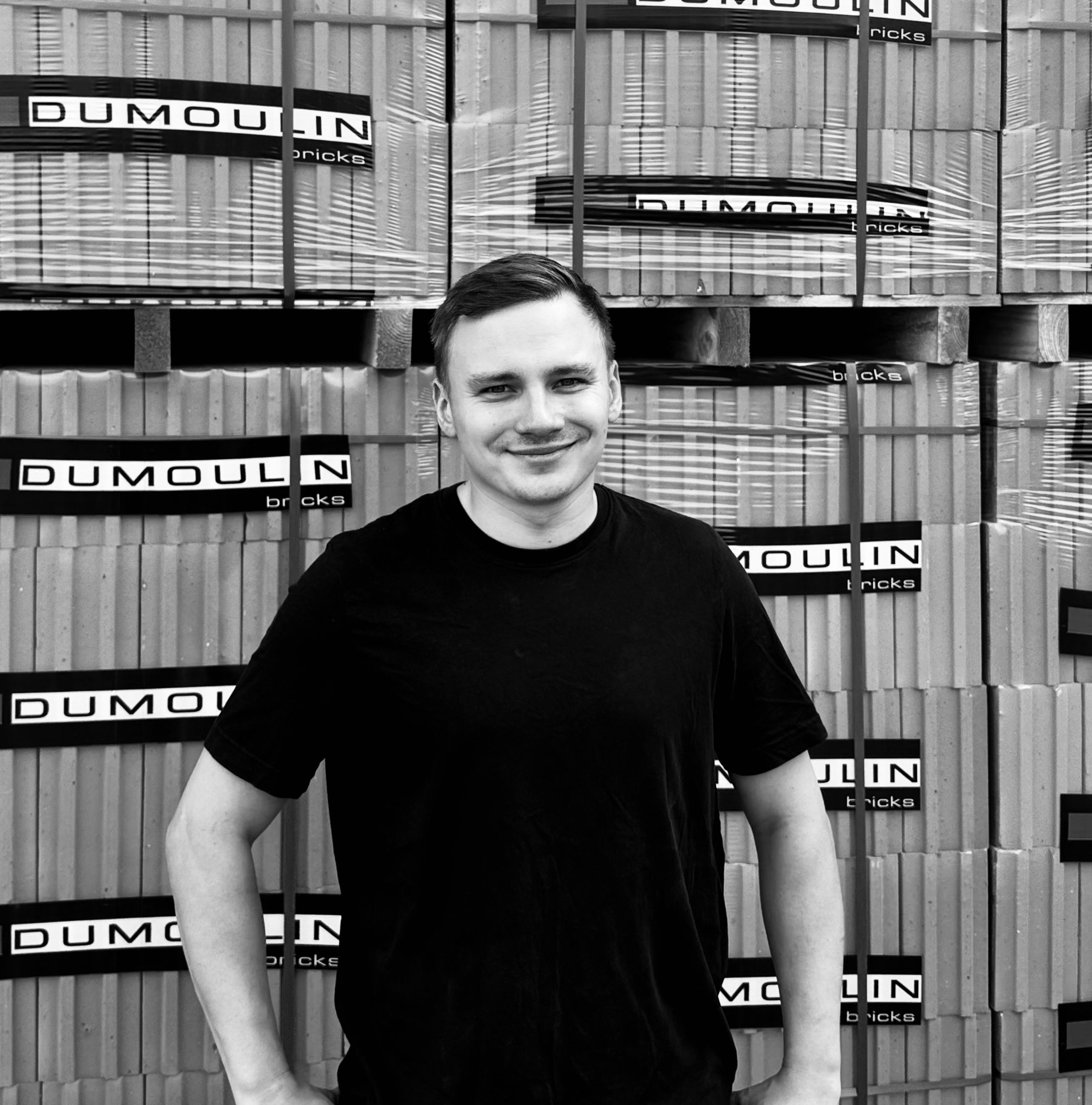 Dumoulin Bricks - Over Ons