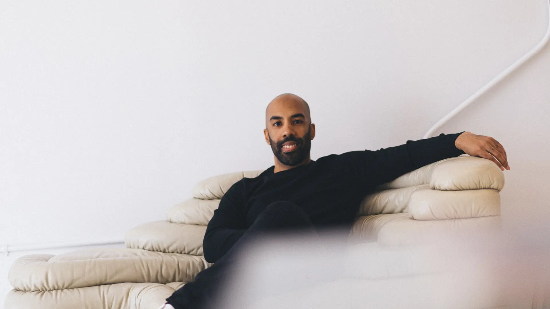 Why I built Therify: An interview with James Edward Murray, Founder ...