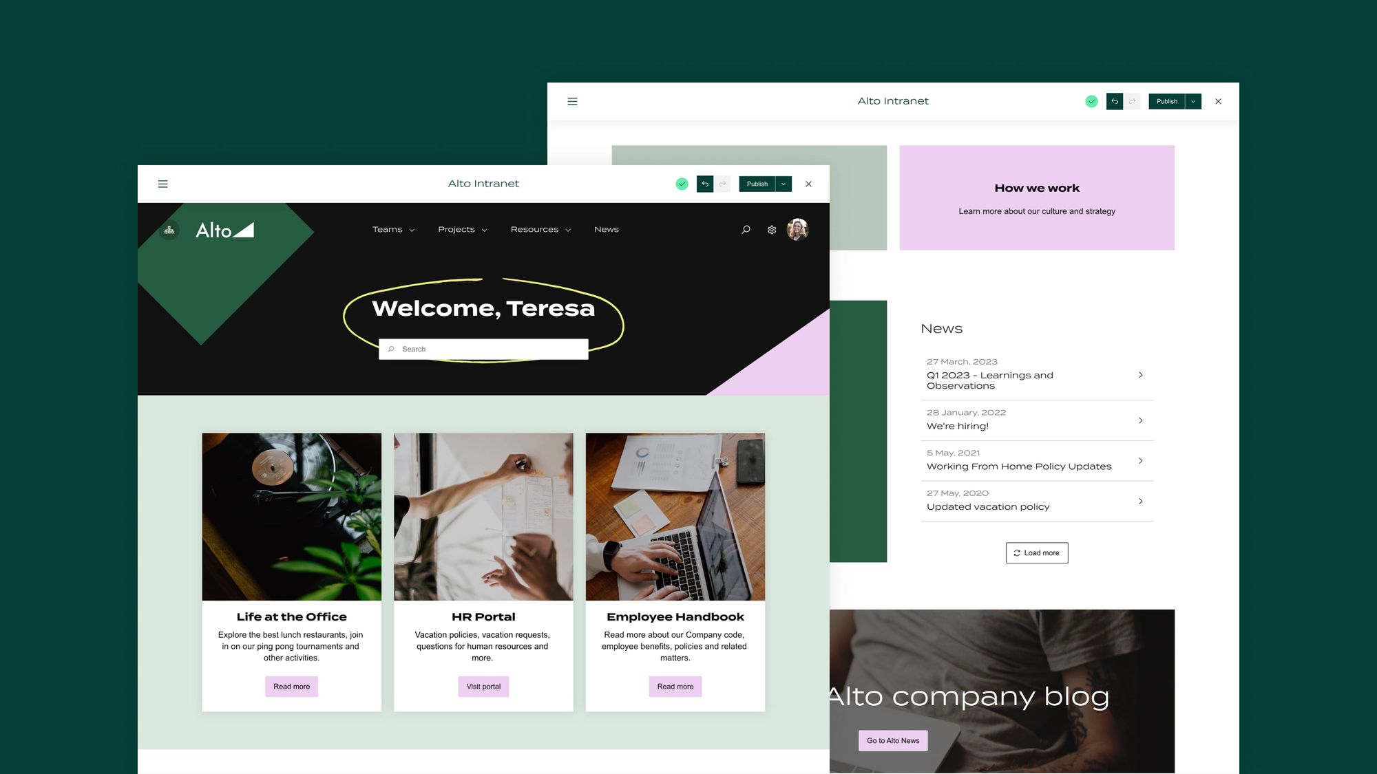 Templates | Refined Sites for Confluence Templates | Refined Sites for Confluence