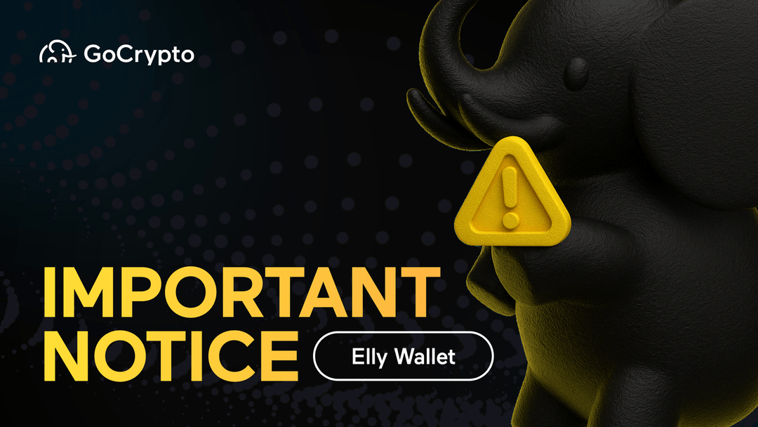 GoCrypto | Global crypto & card payment infrastructure