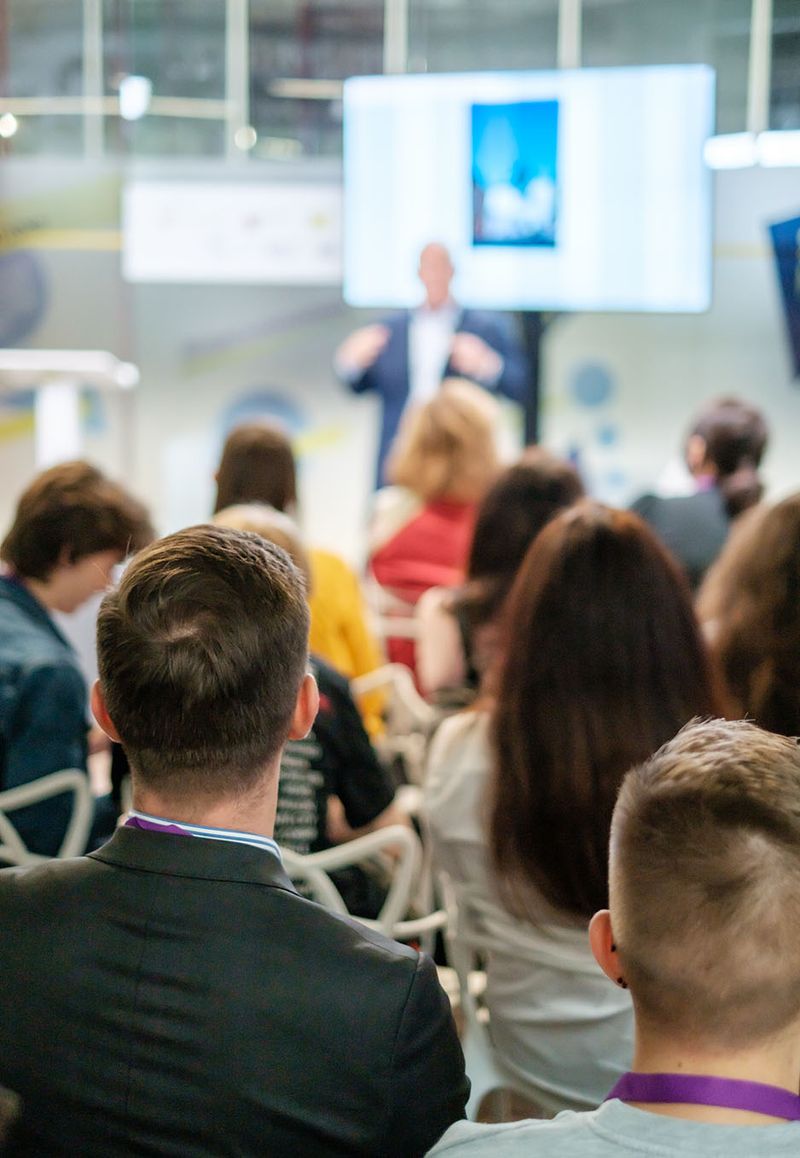 Exhibitor Manual Software for Event Planners & Organisers | Eventflow