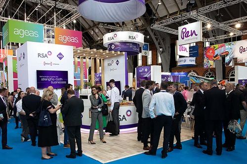 Exhibitor Manual Software for Event Organisers | Eventflow