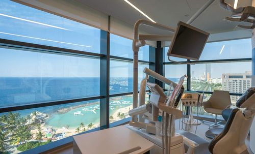 Dr. Ahmed Fallatah | Dr. Soliman Fakeeh Hospital