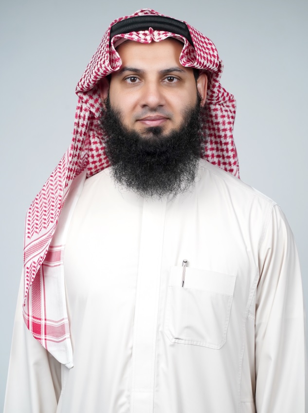 Dr. Ahmed Sheikh | Dr. Soliman Fakeeh Hospital