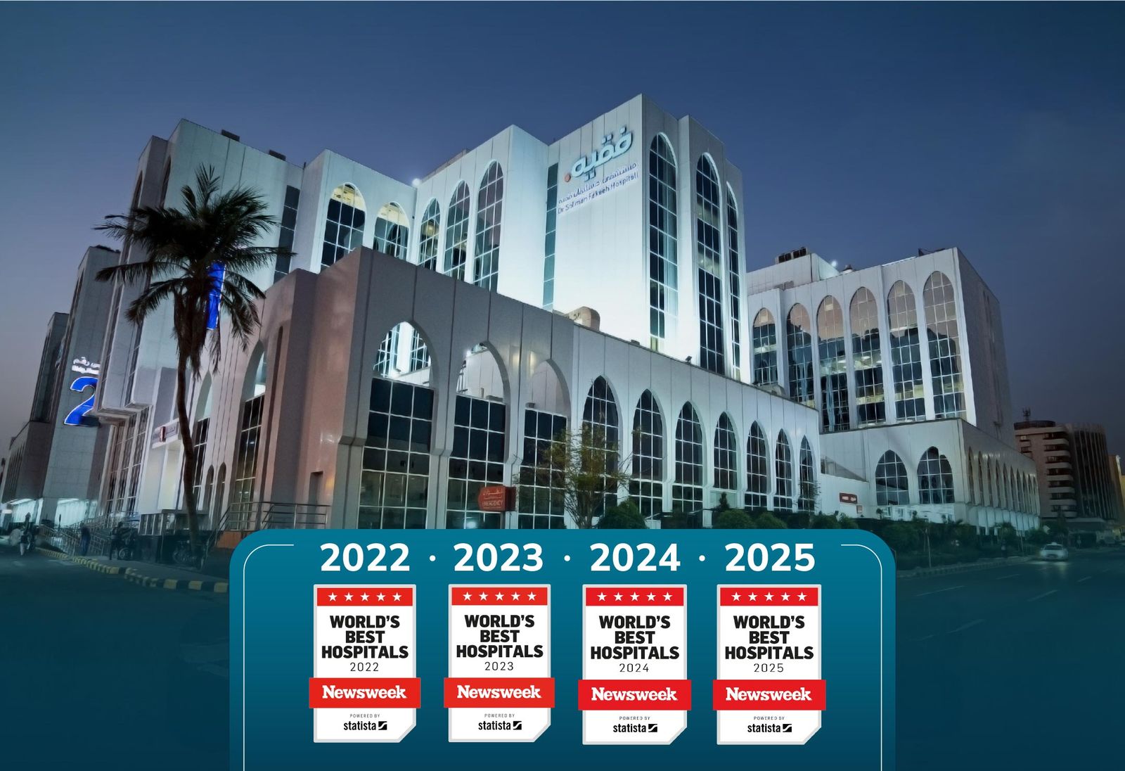 News & Updates | Dr. Soliman Fakeeh Hospital