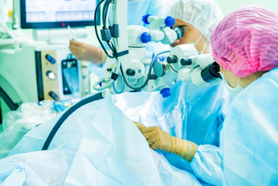 Endoscopy Unit | Dr. Soliman Fakeeh Hospital