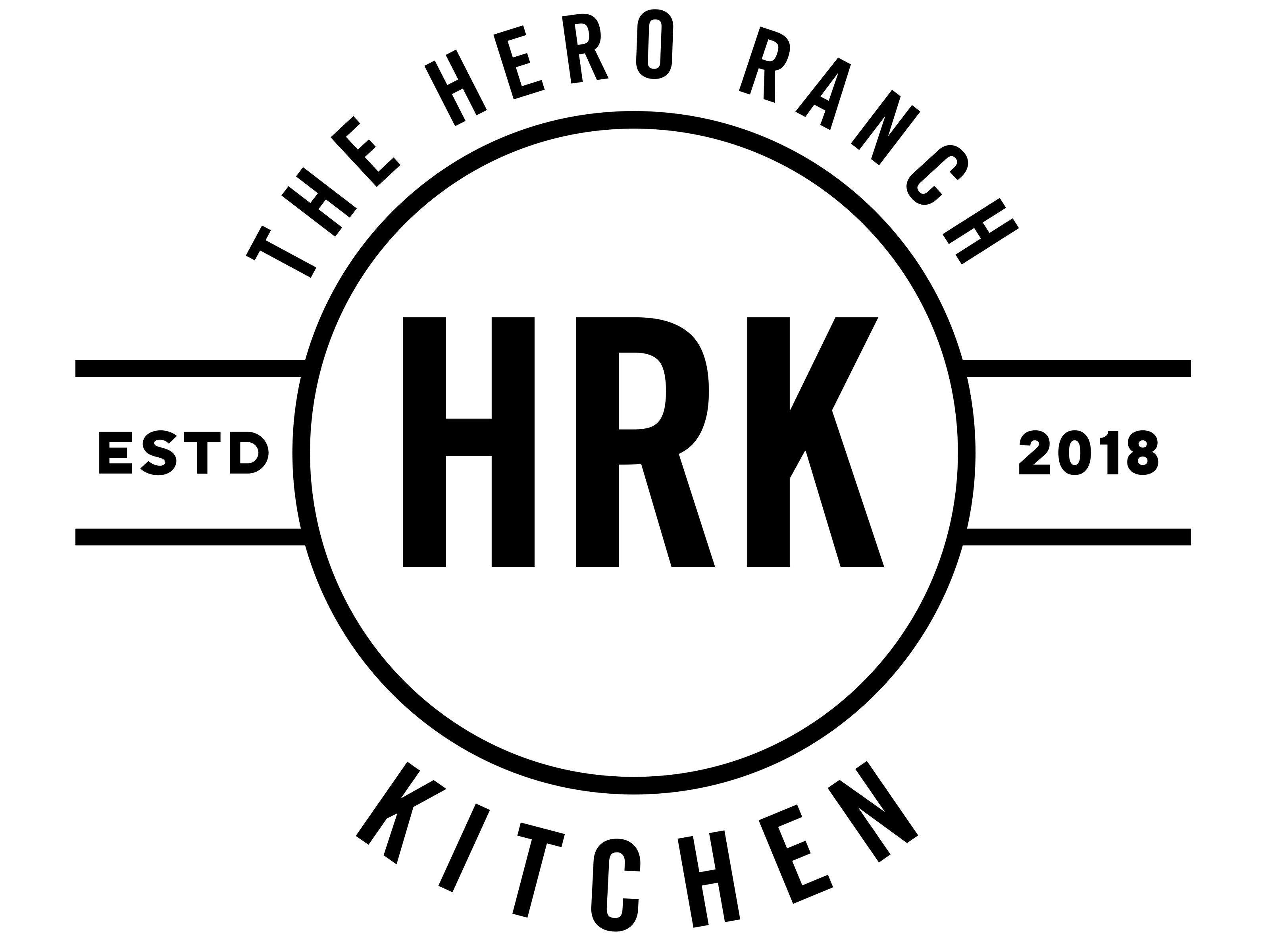 Our Delicious Menu | The Hero Ranch Kitchen - Saratoga