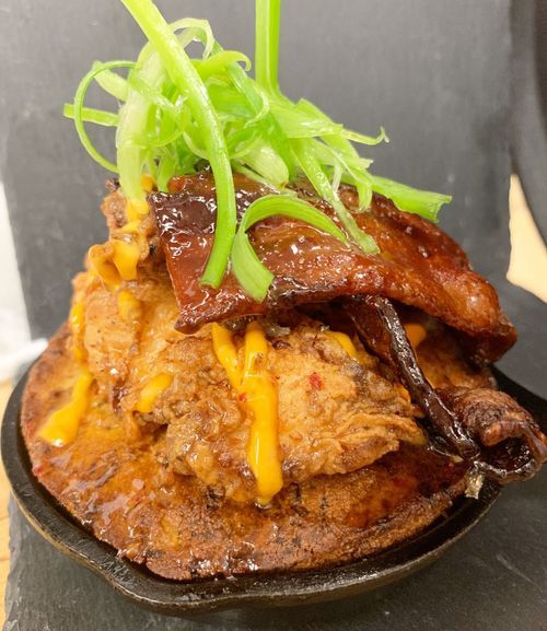 Saratoga's Best Farm to Table Experience | The Hero Ranch Kitchen