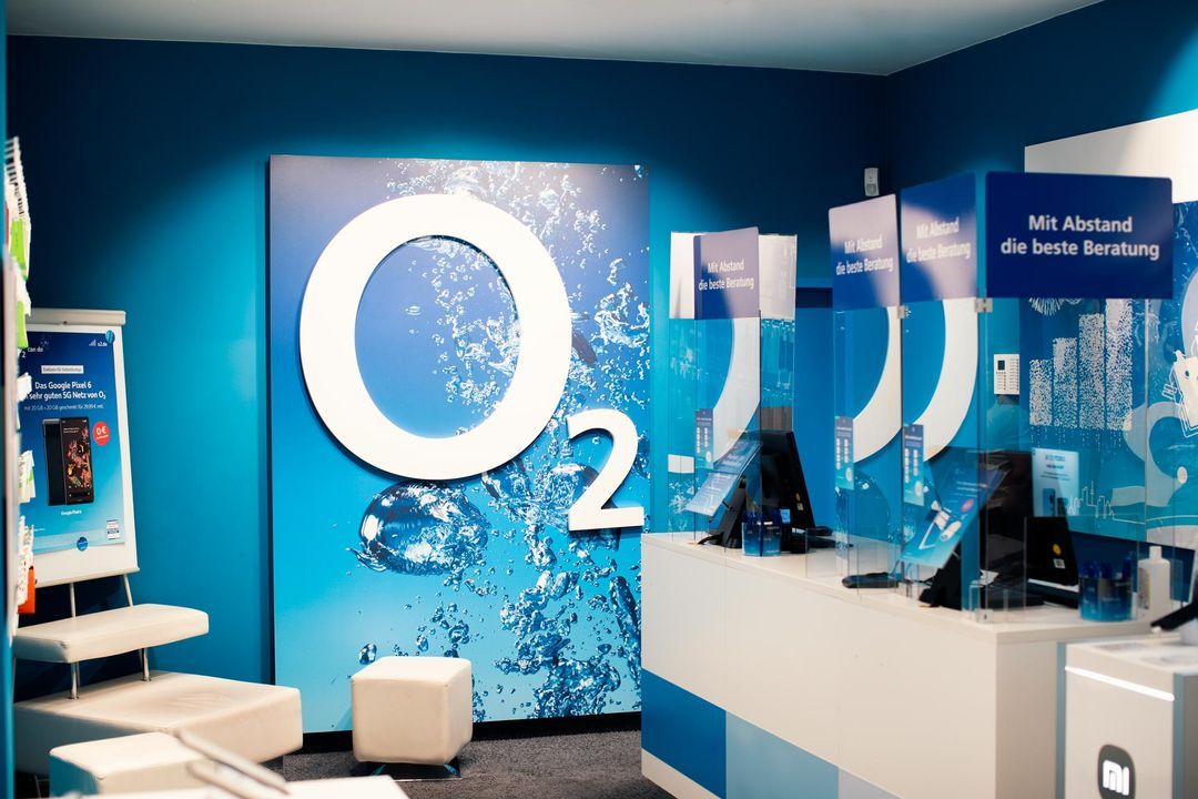 Buchhandlung Thalia im Breuningerland Ludwigsburg