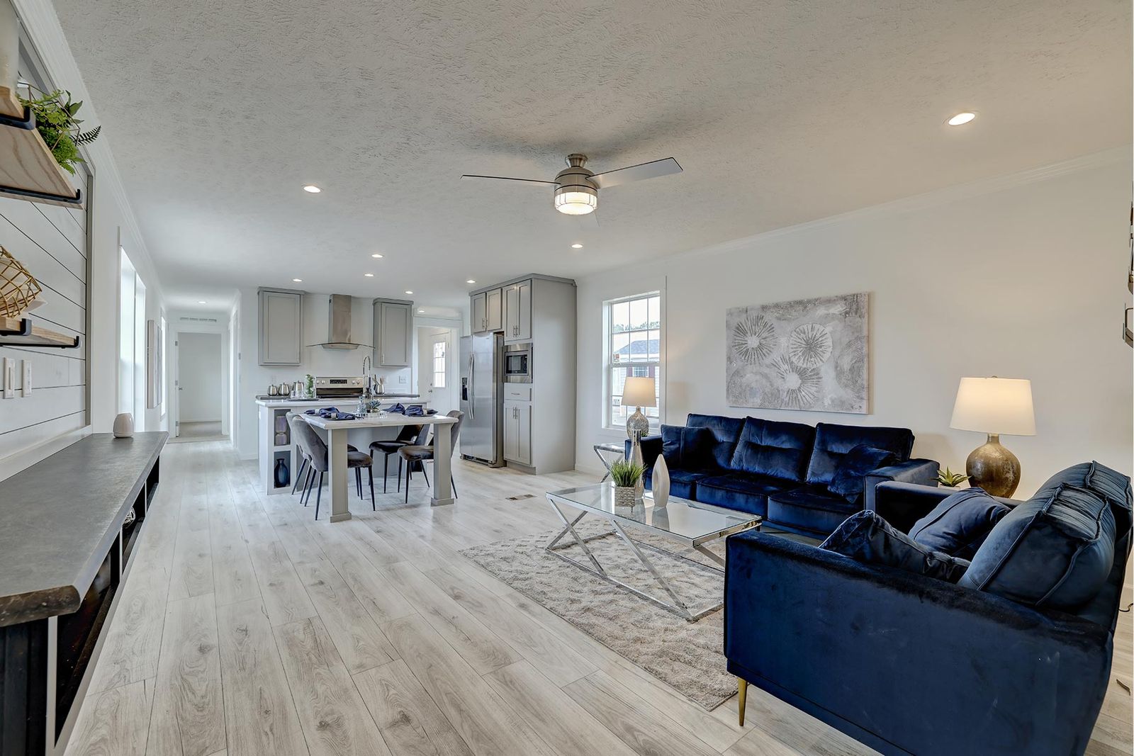 Welcome - H&H Builders