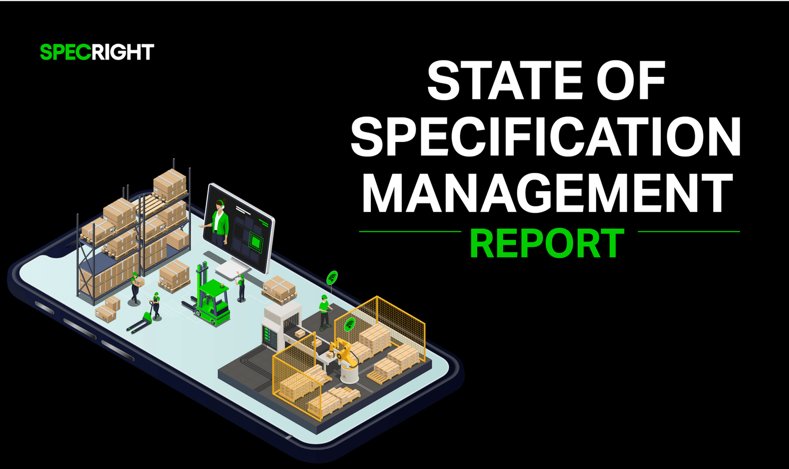 #1 Specification Management Software | Specright