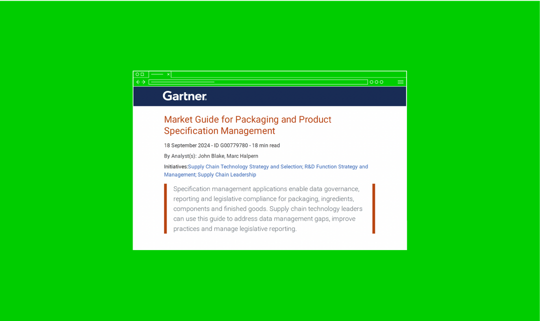 Guide to High-Quality Manufacturing Specifications | Specright