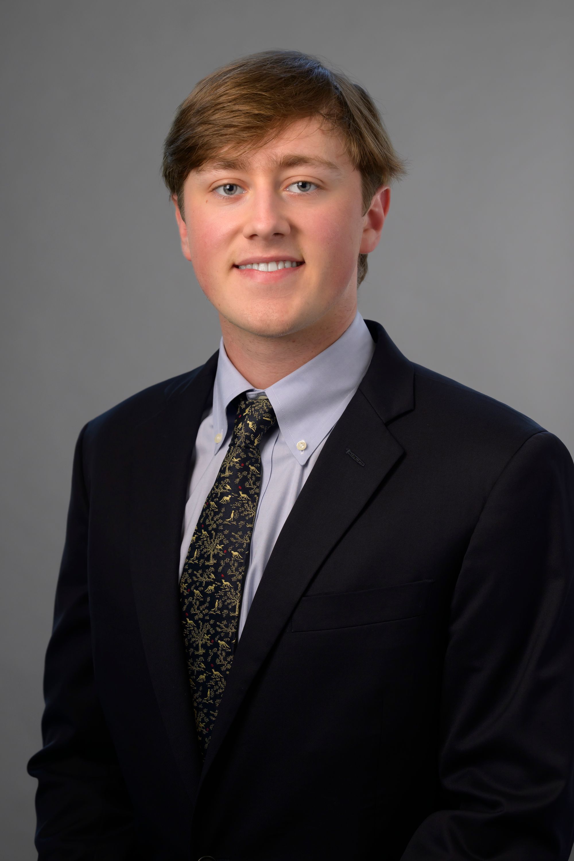 Team - Spindletop Energy Investment Fund