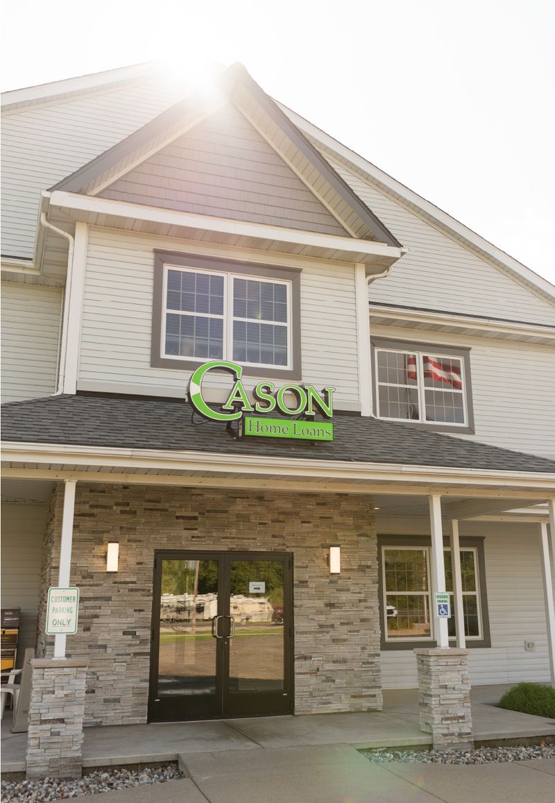 Cason Home Loans | Full Service Mortgage Broker