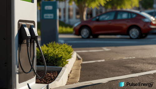Steps in Designing Electric Vehicle Charging Circuits and Stations