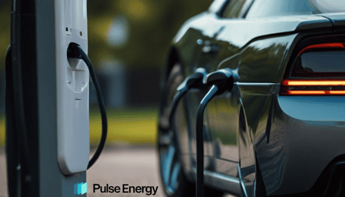 Understanding EV Technology: Current Trends and Future Prospects