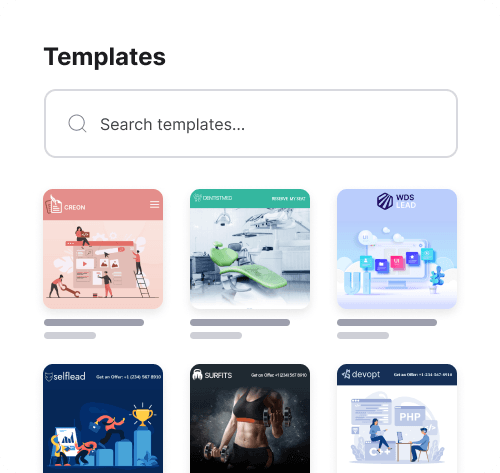 Phonesites - Turn More of Your Visitors into Customers