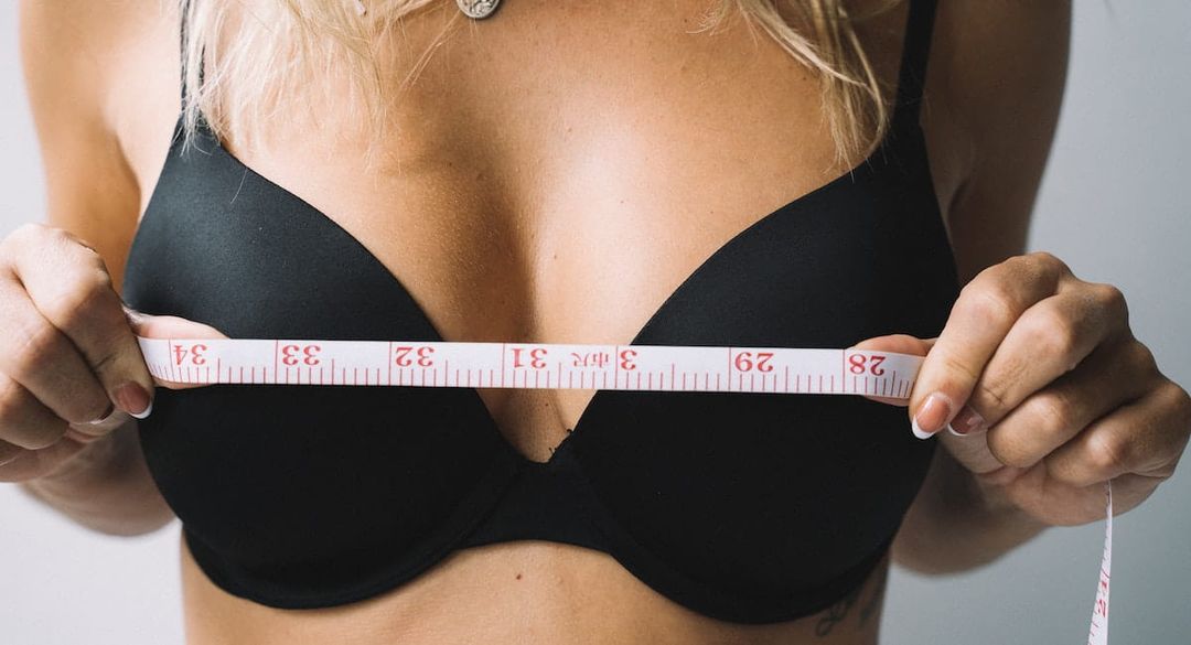 32c Bra Size - All to Know About 32c Breast