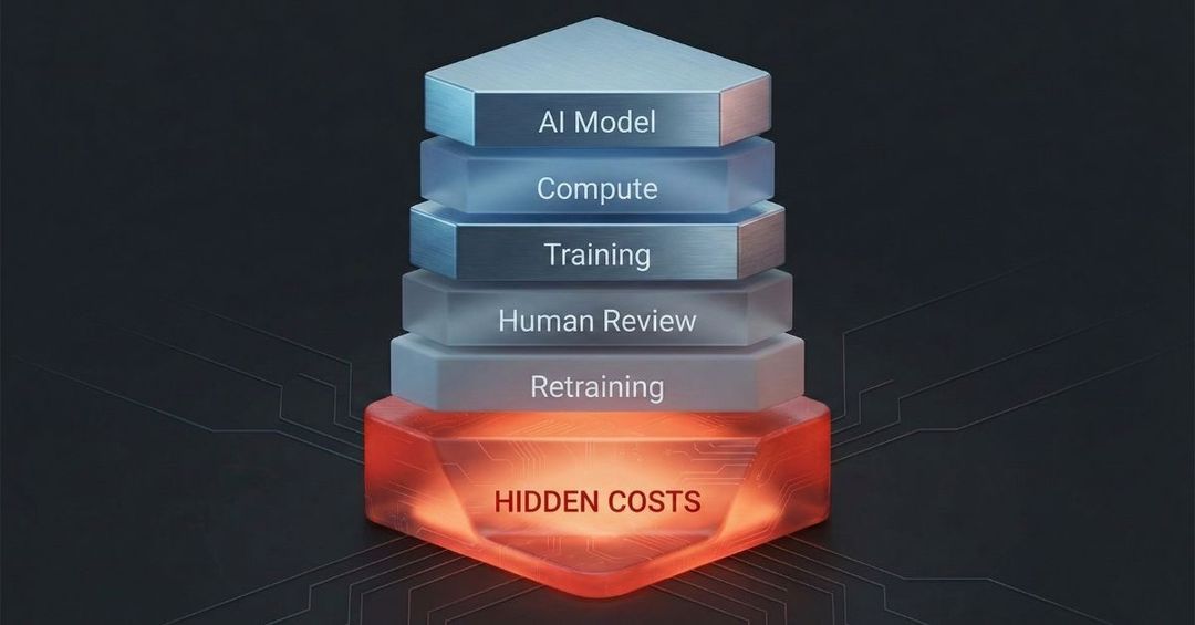 Hidden Operational Costs of AI CFOs Overlook