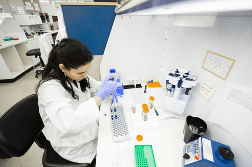 Lab Testing | ACS Laboratory