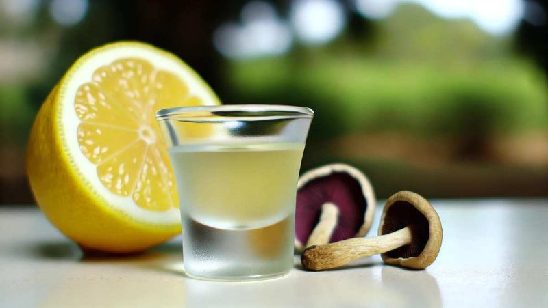 How to Lemon Tek Mushrooms: Process, Potency and Bioavailability