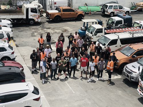 Traffica | Roading Services | Auckland