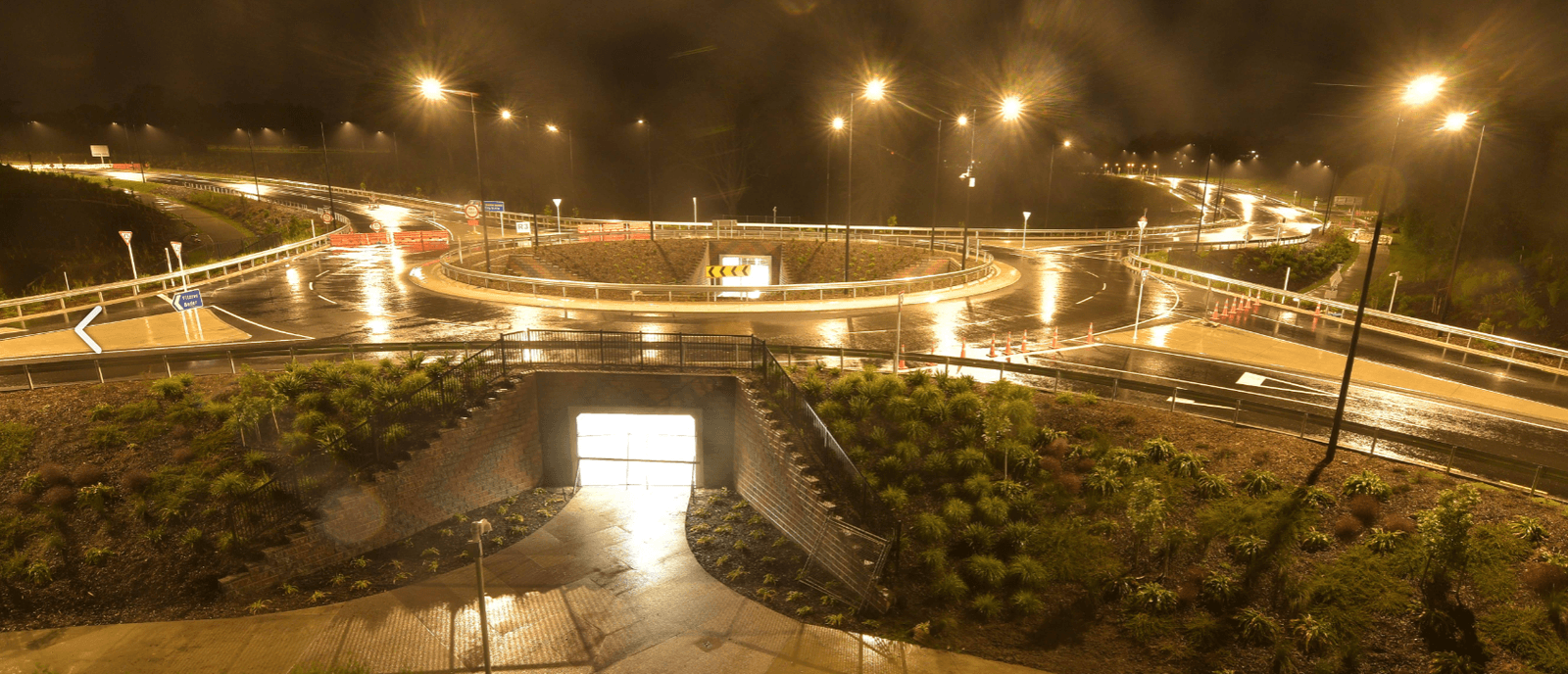 Traffic Signals | Traffica | Roading Services | Auckland