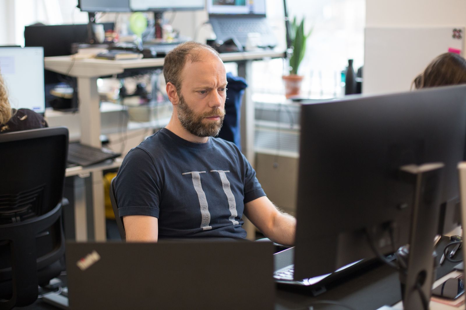 AI Governance Platform | About Holistic AI