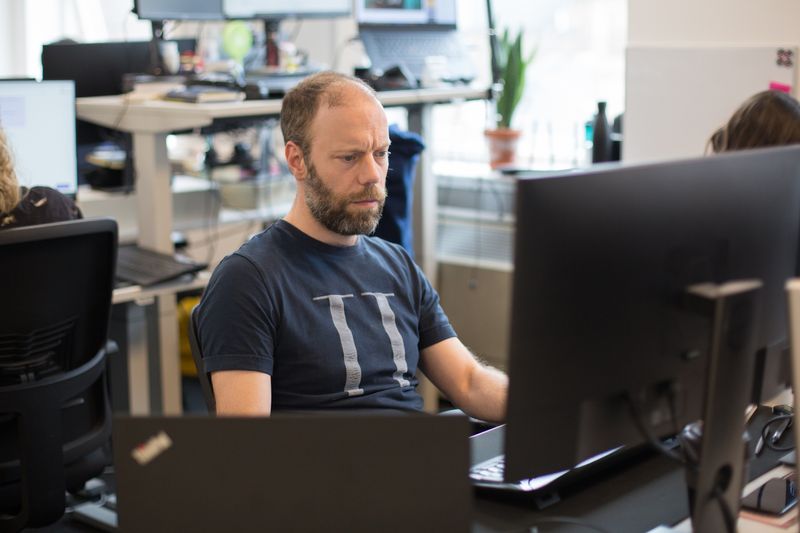 AI Governance Platform | About Holistic AI