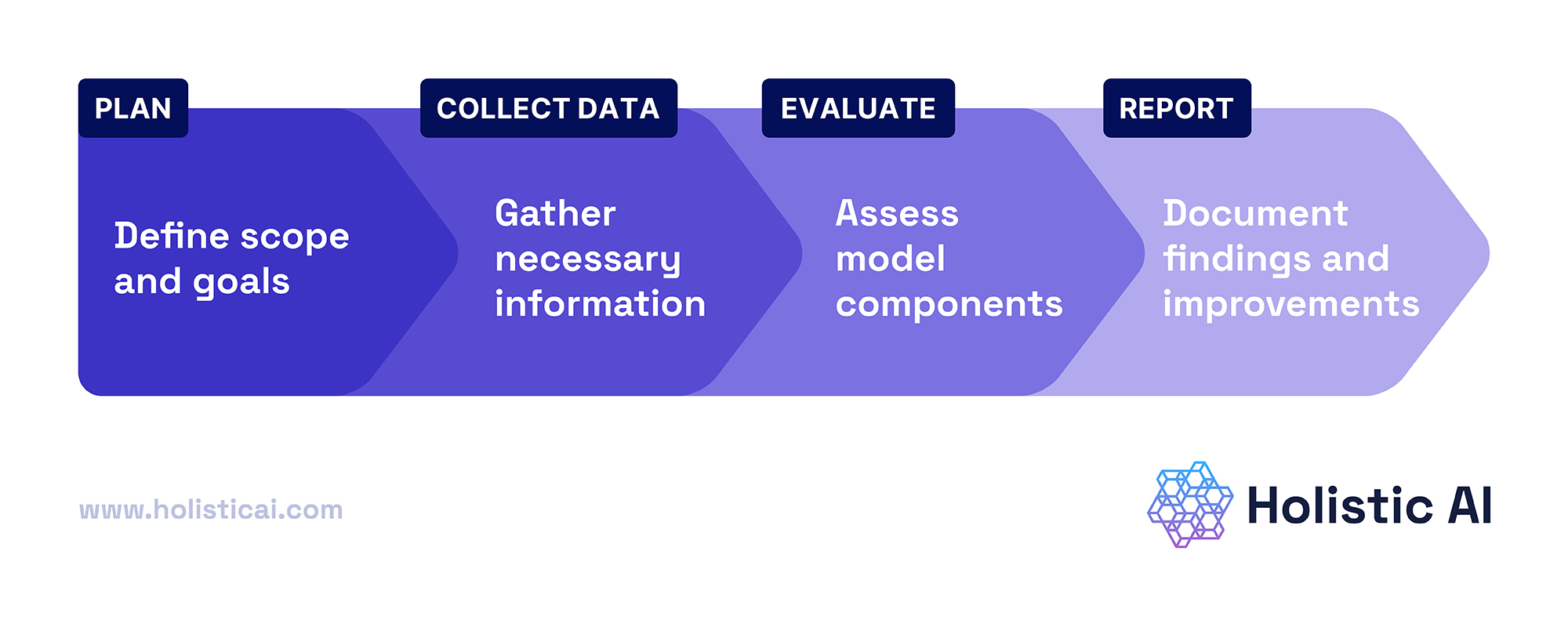 Framework for LLM Audits