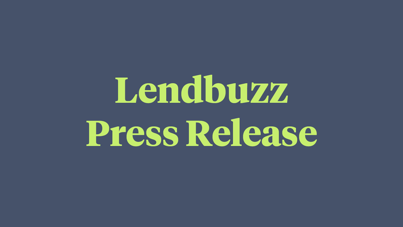 Lendbuzz Revolutionizes Car Financing with AI-Powered Express Contract