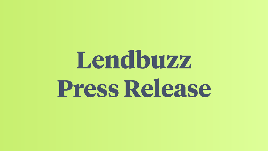 Lendbuzz Completes $262 Million Asset-Backed Securitization