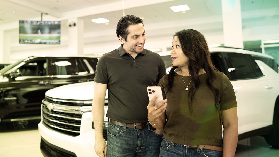 Borrower Resources - Lendbuzz