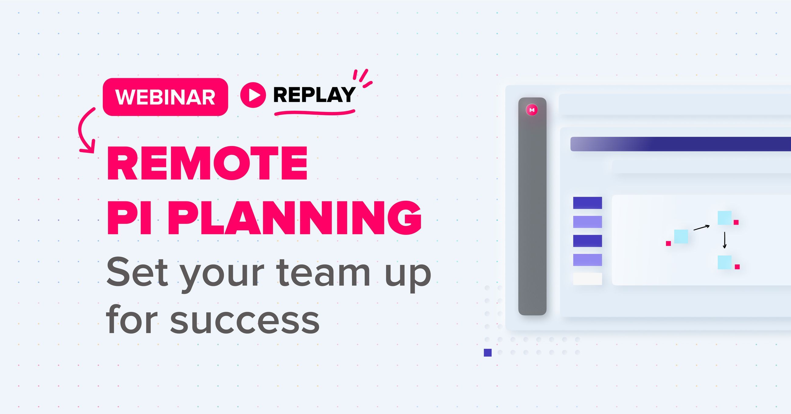 The Complete PI Planning Guide for Remote Teams | Mural