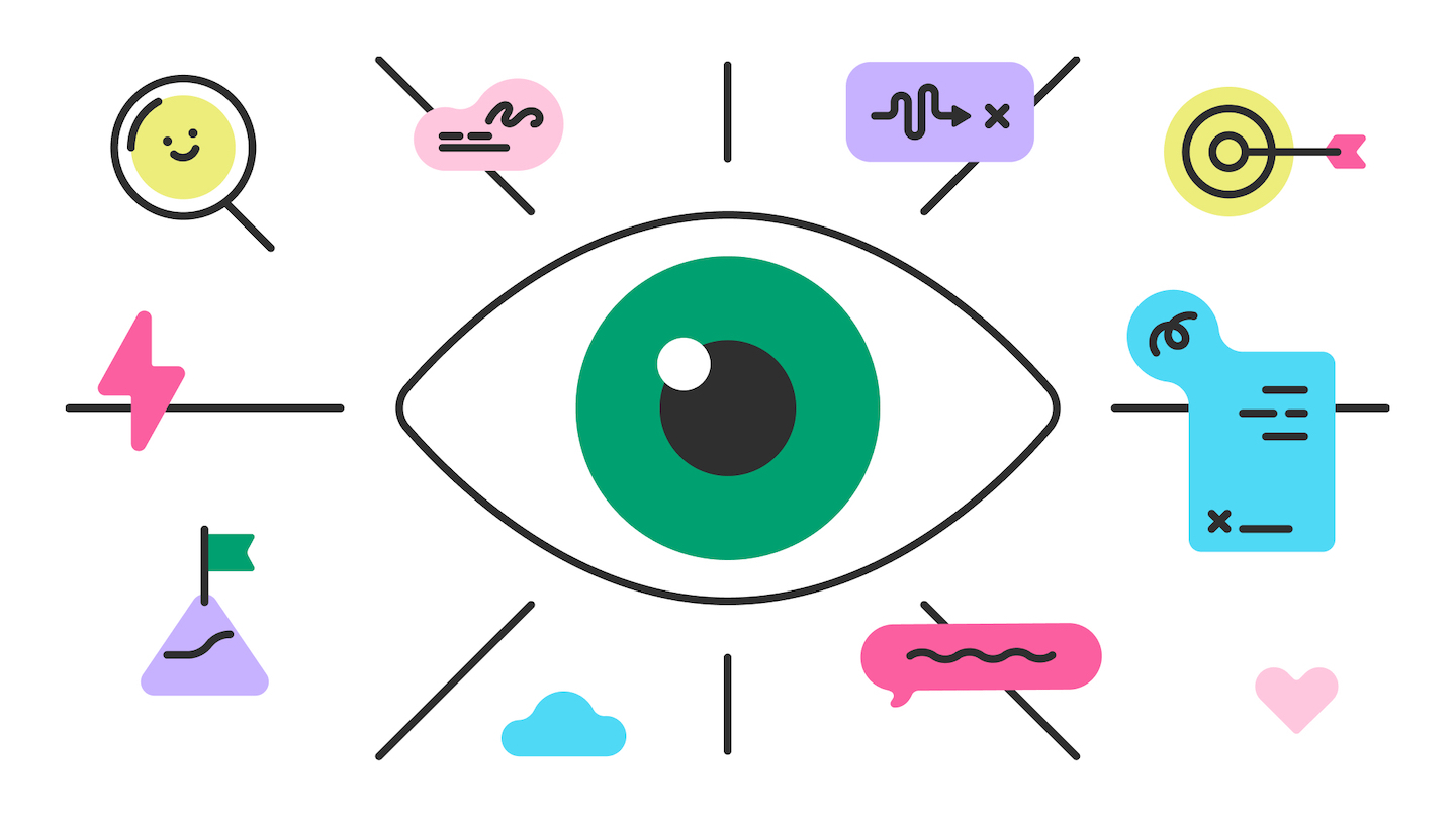 Design for delight by Intuit: customer-centric design templates | Mural