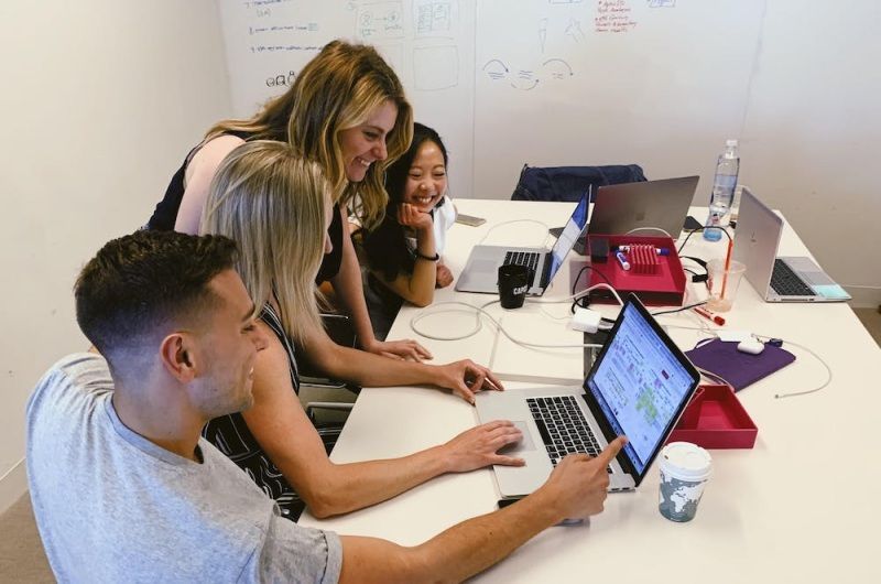 Online Process Mapping Software for Real-Time Collaboration | Mural