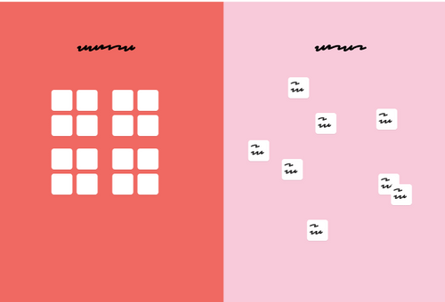 Templates | Mural