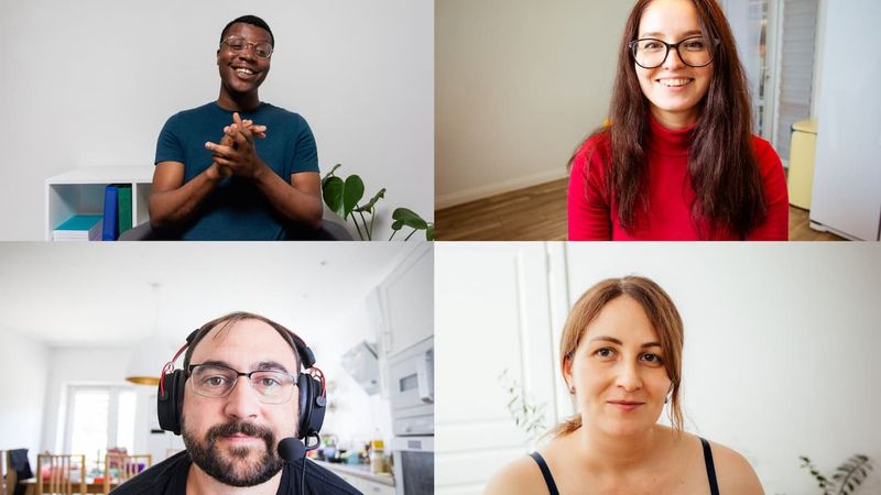 25 fun icebreakers for virtual meetings | Mural