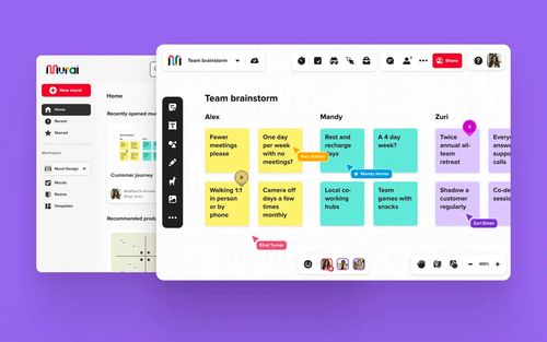 5 ways to improve weekly meetings with your team | Mural