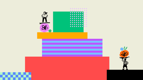 Design for delight by Intuit: customer-centric design templates | Mural