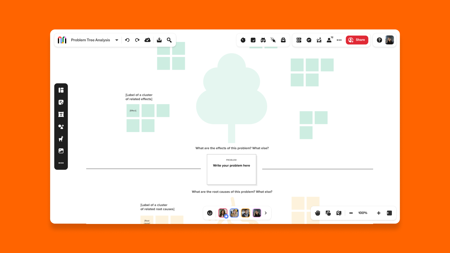 10 ways Mural AI enhances consulting workflows for faster, more impactful client outcomes | Mural
