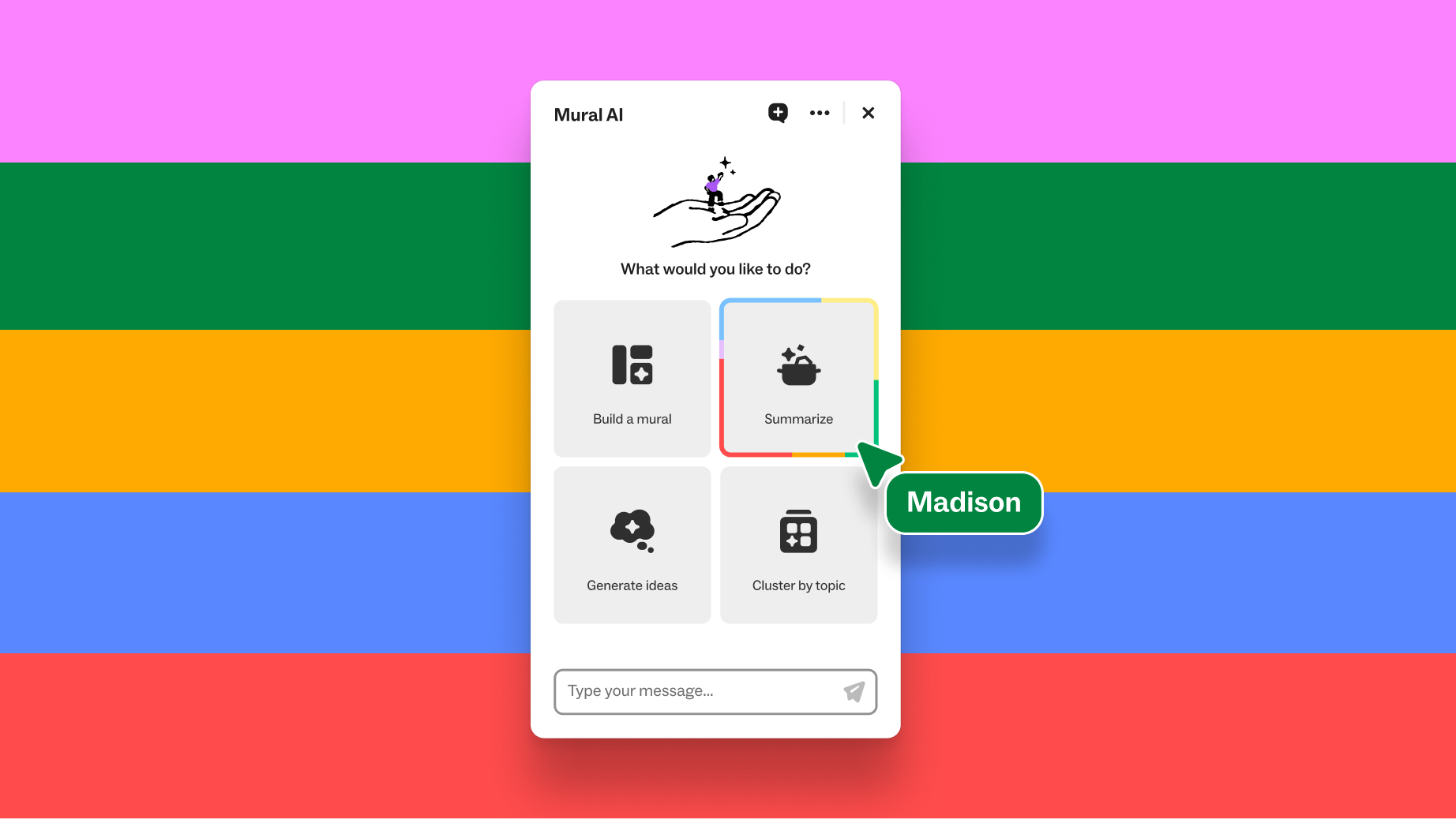 10 ways Mural AI enhances consulting workflows for faster, more impactful client outcomes | Mural