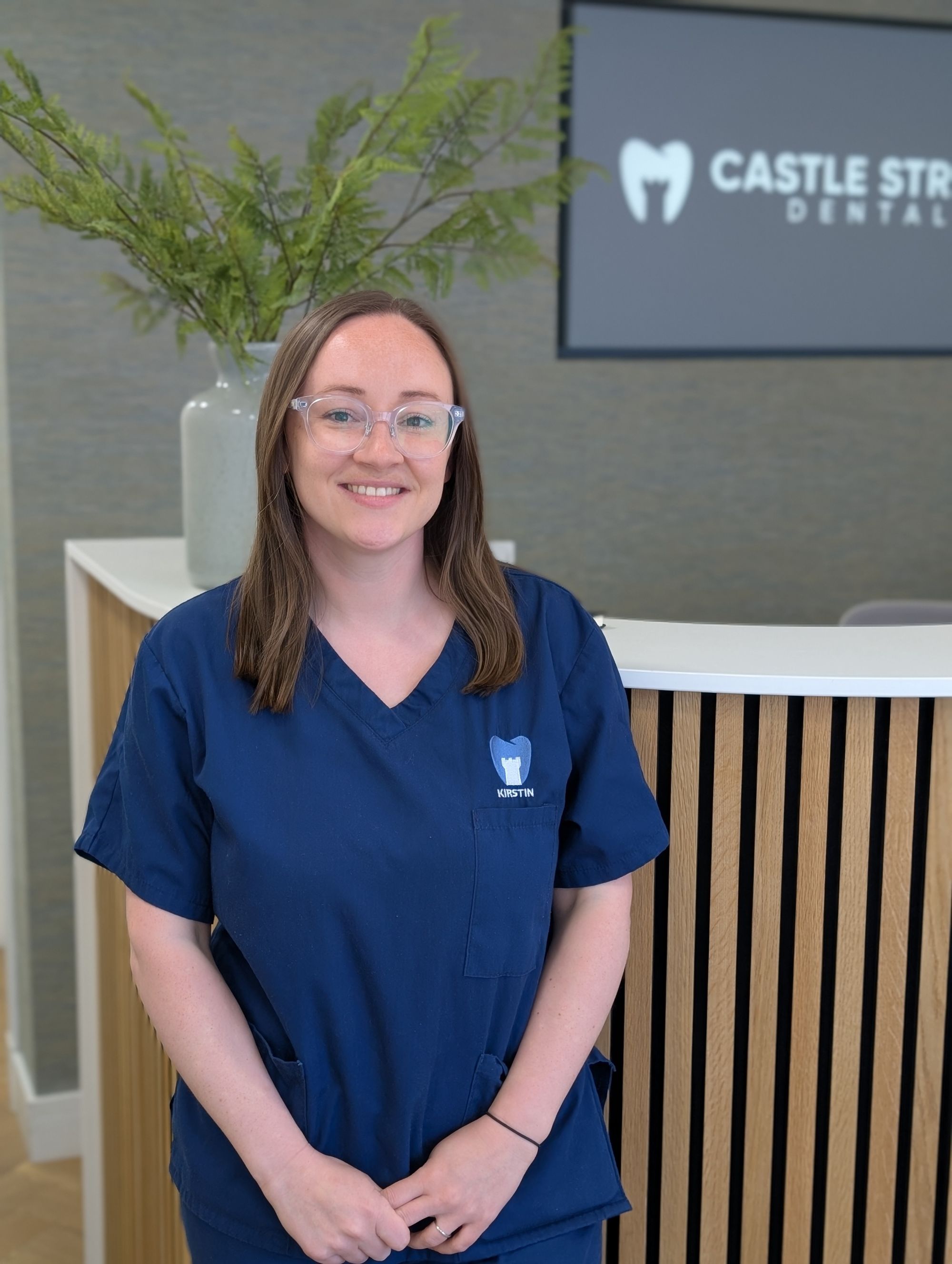 Castle Street Dental | Your Trusted Forfar Dentist | NHS and Private ...