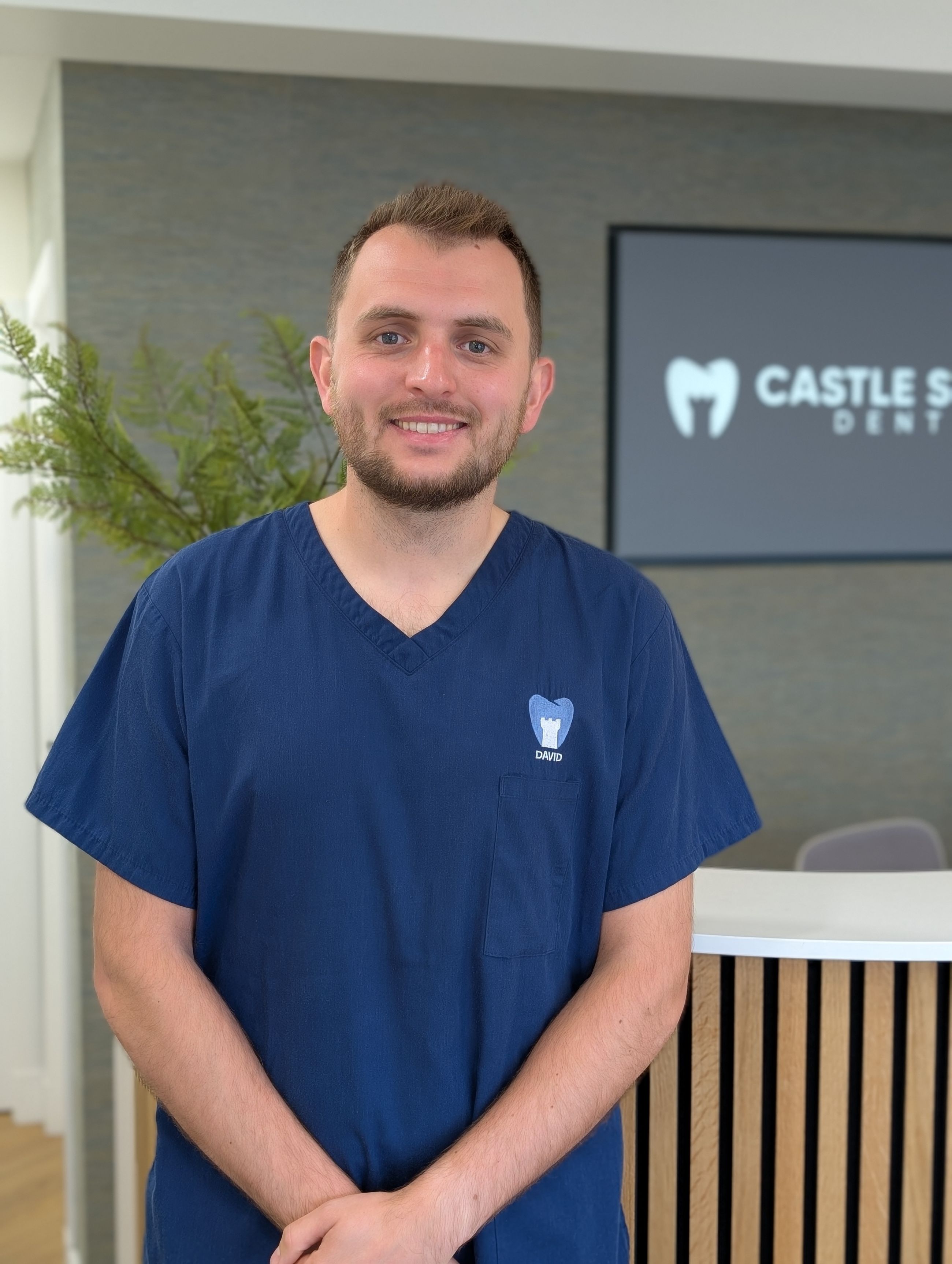 Castle Street Dental | Your Trusted Forfar Dentist | NHS and Private ...